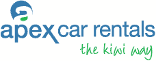 Apex Car Rental New Zealand - Compare & Save!